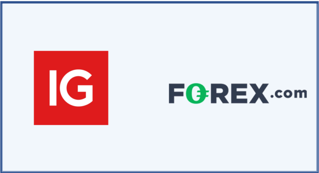 ノックアウトオプション業者2社を徹底比較！【IG証券・FOREX.com】 | ユアFX